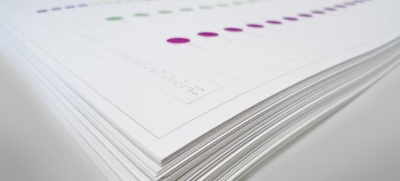Printing Graphics What Type Of Paper To Use