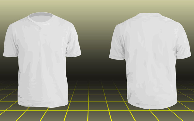 Tshirt Skyje