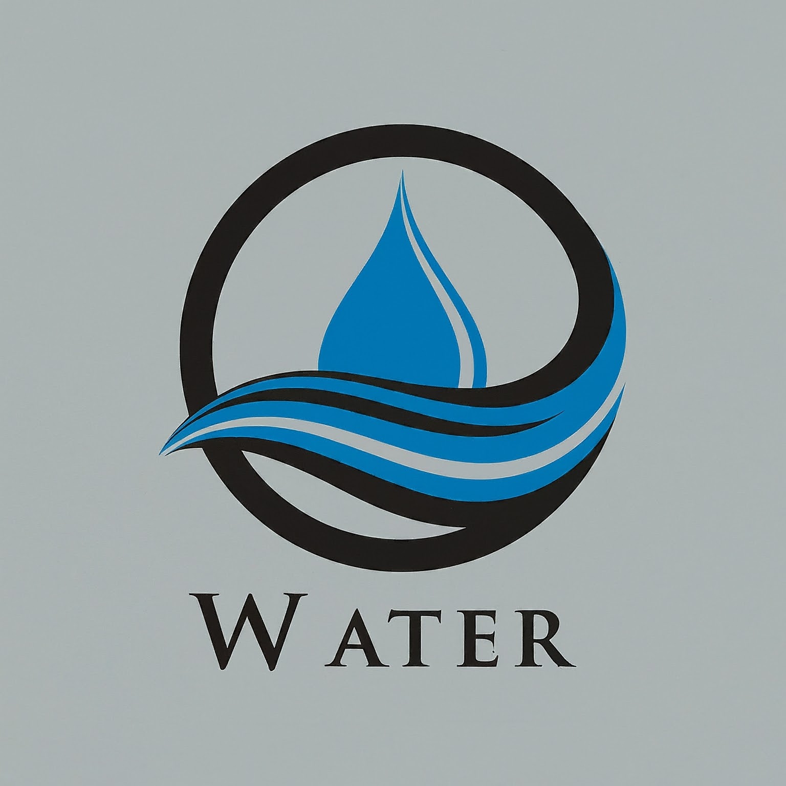 30 Wonderful Water Logos – Skyje