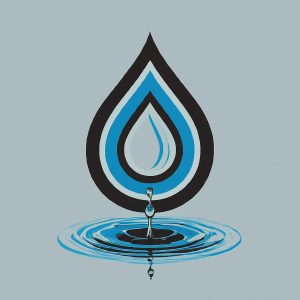 30 Wonderful Water Logos – Skyje