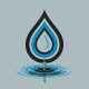 30 Wonderful Water Logos