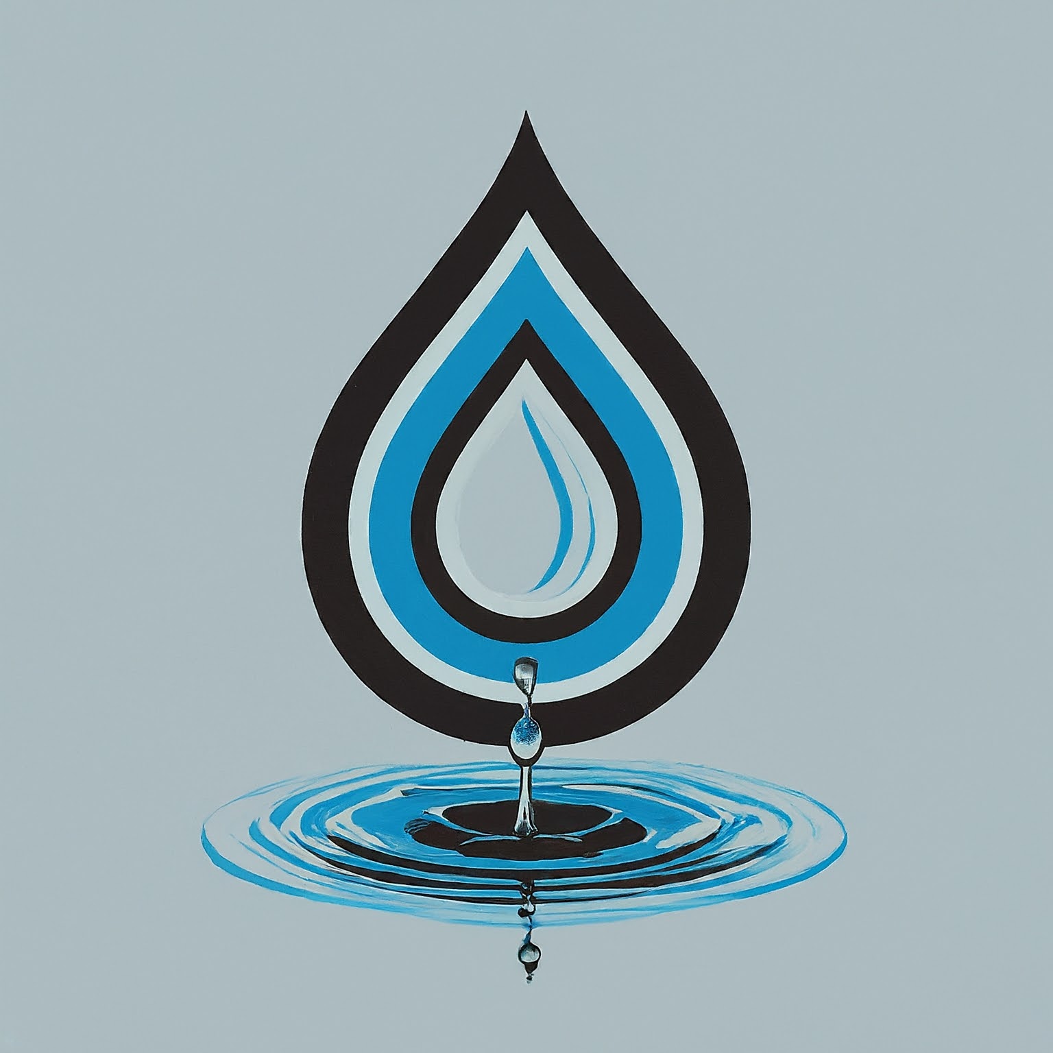 30 Wonderful Water Logos – Skyje