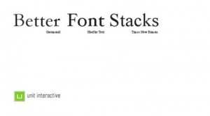 30 HD Quality Calligraphy Fonts for Web Designers