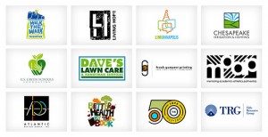 A Guide To The Psychology Of Color In Logo Design