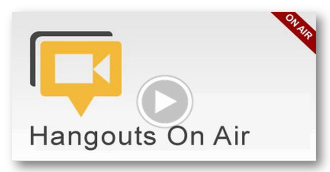 Google+ Hangouts – one of the leading eCommerce business tool – Skyje